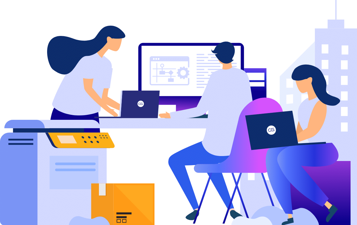 Partners | Orbis Software