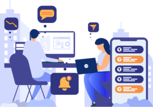 Over ons | Orbis Software